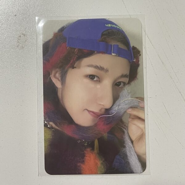 NCT-Dream-Renjun-ISTJ-Ver.-Poster