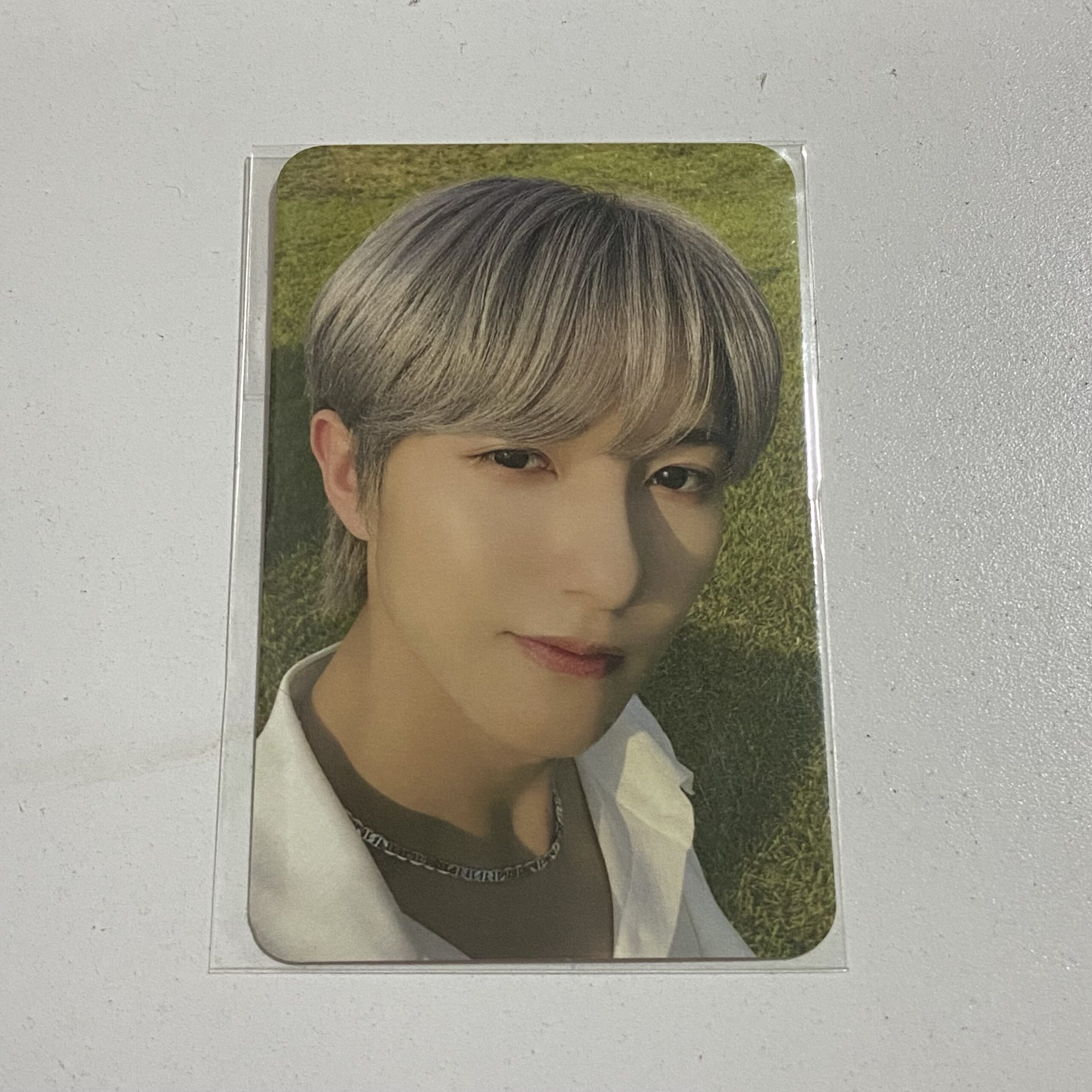 NCT-Dream-Renjun-ISTJ-Mumo-POB-Ver.-B