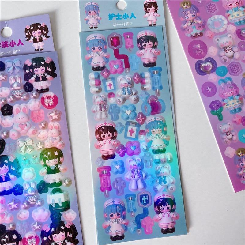 Sweet-Girl-Stickers-1