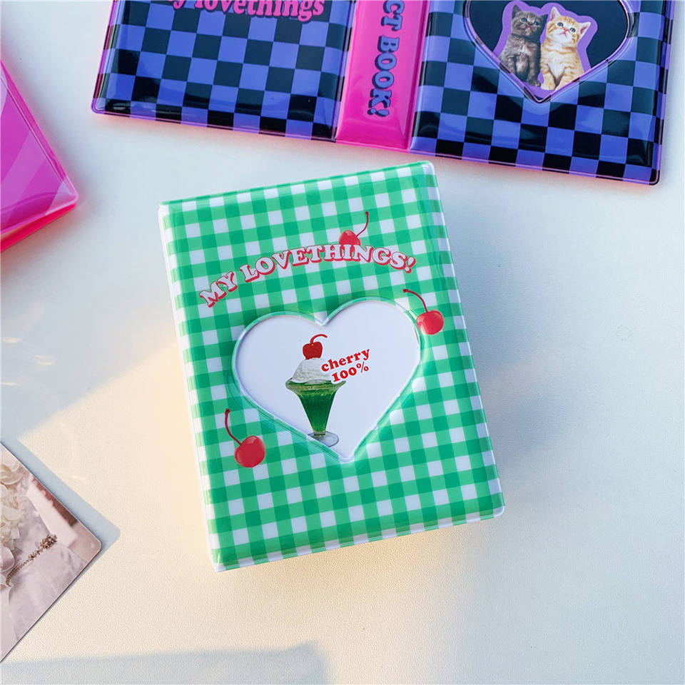 Mini-Binder-My-Lovethings!-Cherry