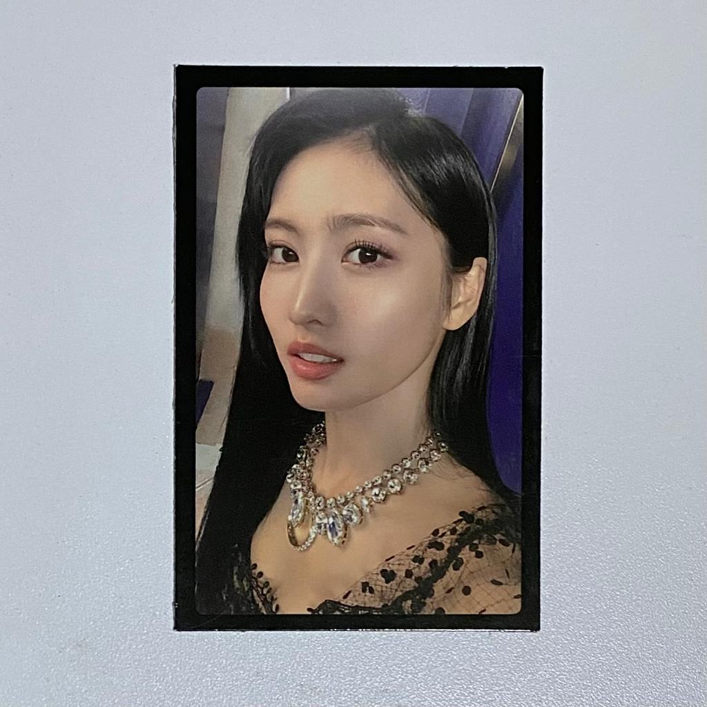 Twice Momo Feel Special 2