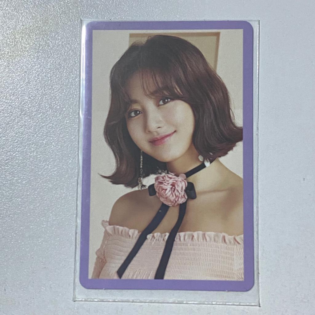 Twice-Jihyo-#TWICE-Hi-Touch-Card-2
