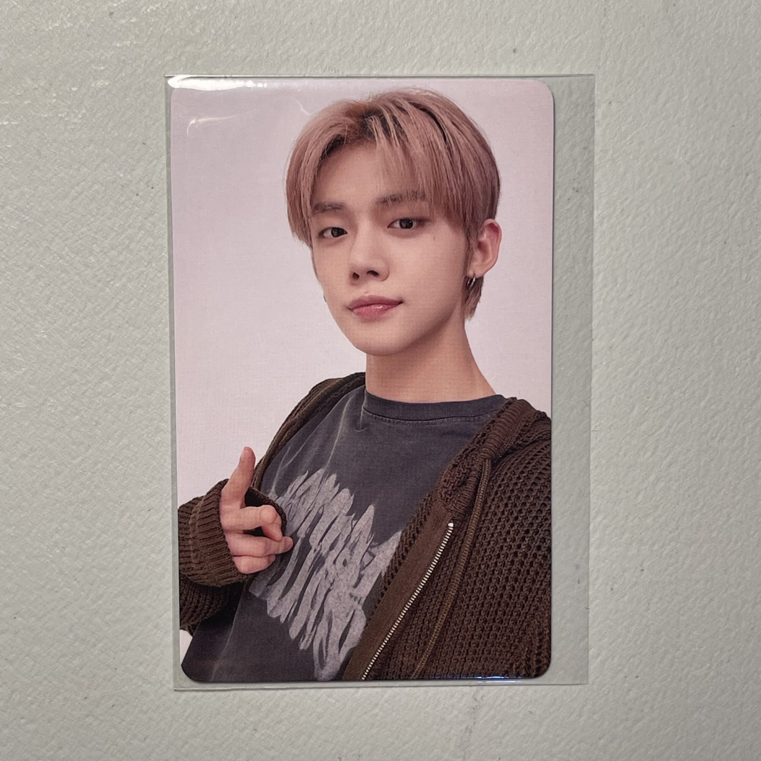 TXT-Yeonjun-The-Name-Chapter-Freefall-UMS-LD