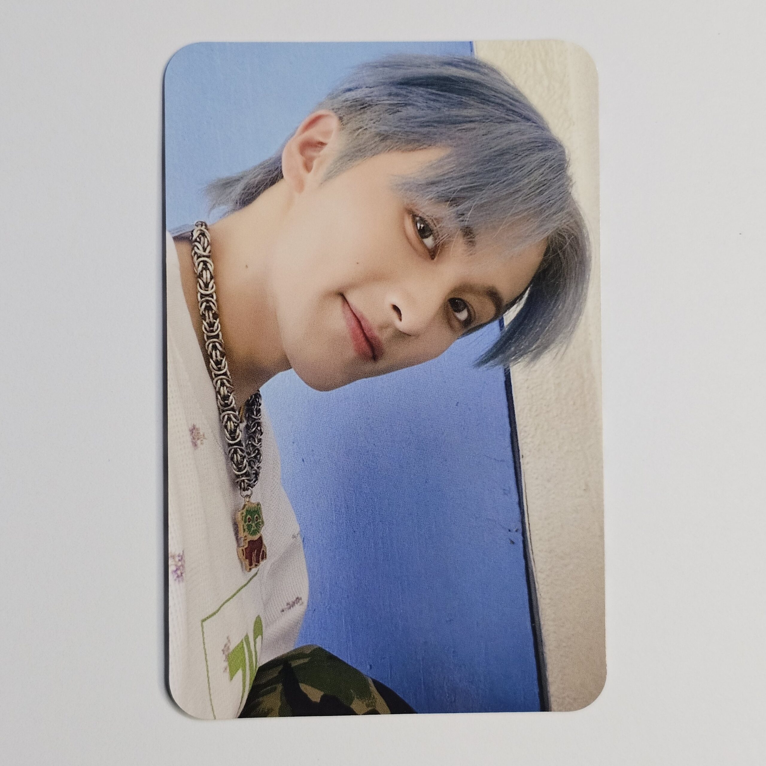 Nct 127 Mark Ay Yo Mumo Pob