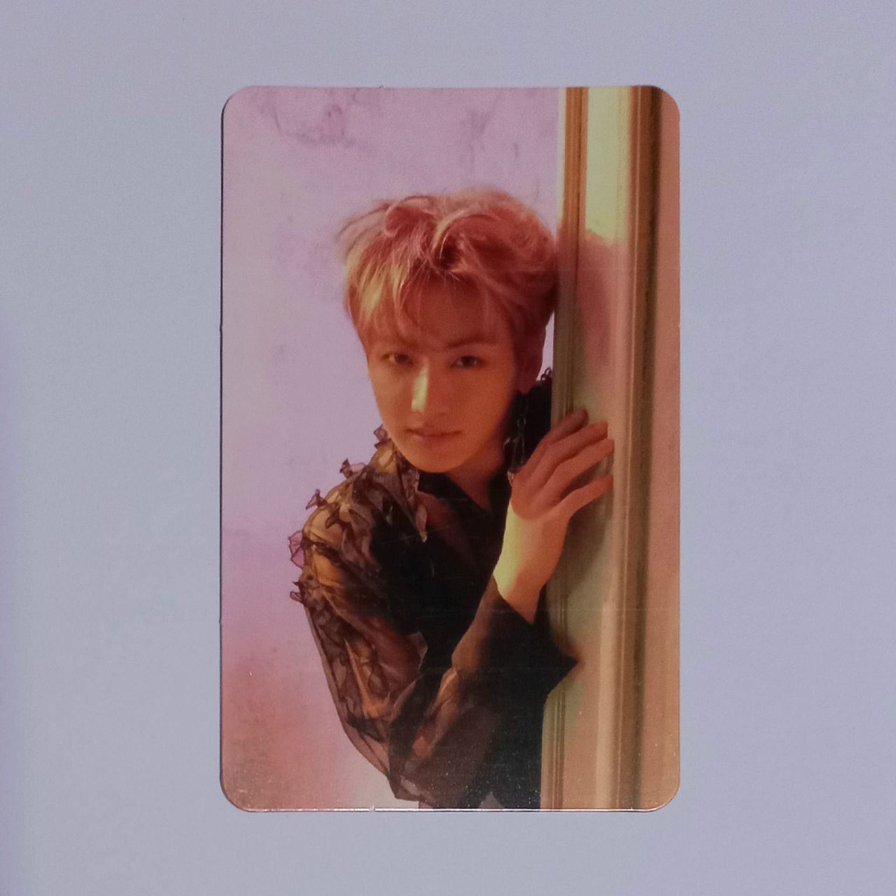 Dañadas-BTS-Jungkook-LYS:Answer-Ver.-E