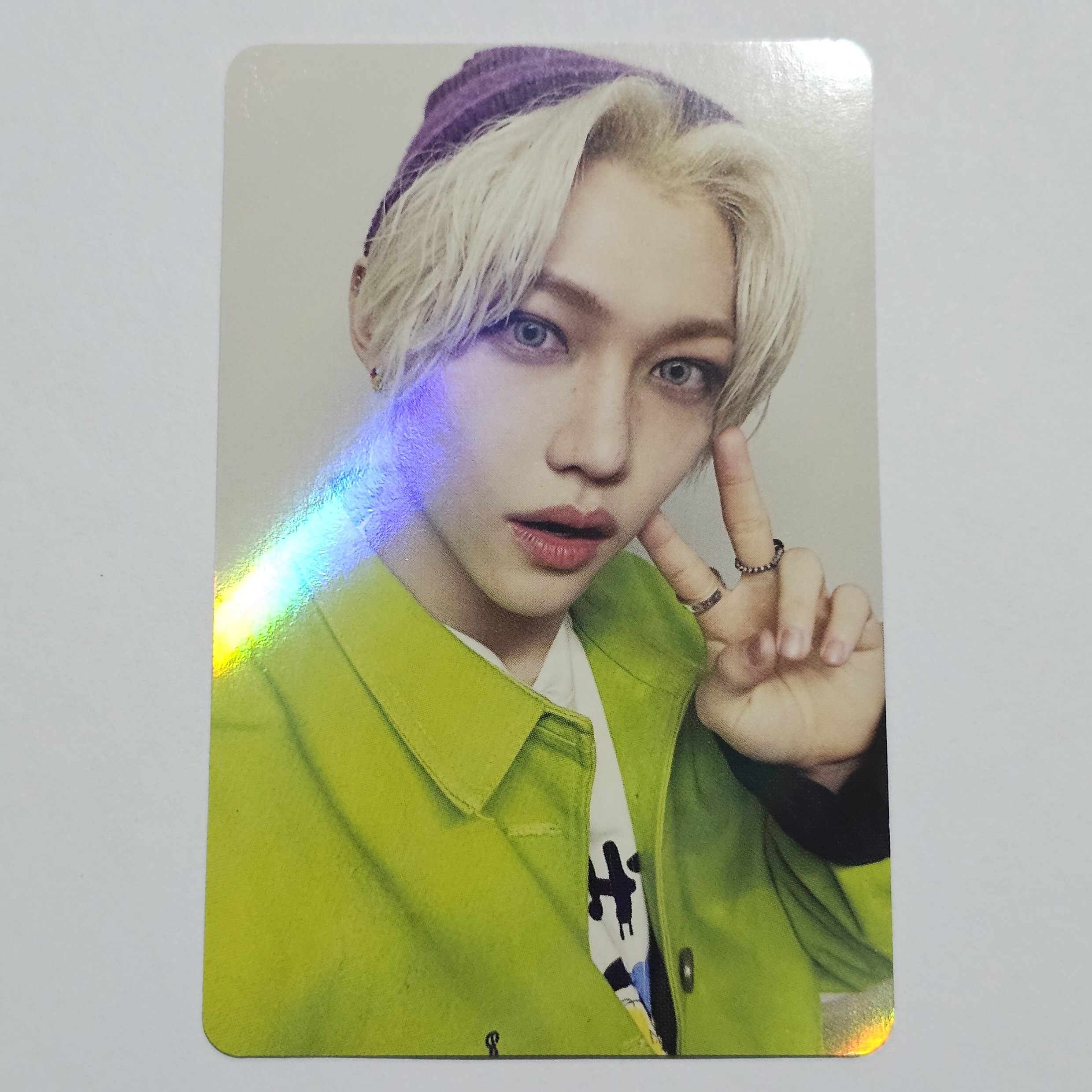 Stray-Kids-Felix-Oddinary-Withdrama-POB