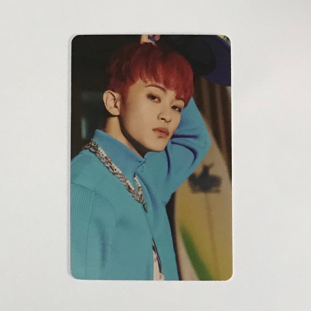 NCT-127-Mark-2-Baddies-Image-Card-Ver.-Nemo