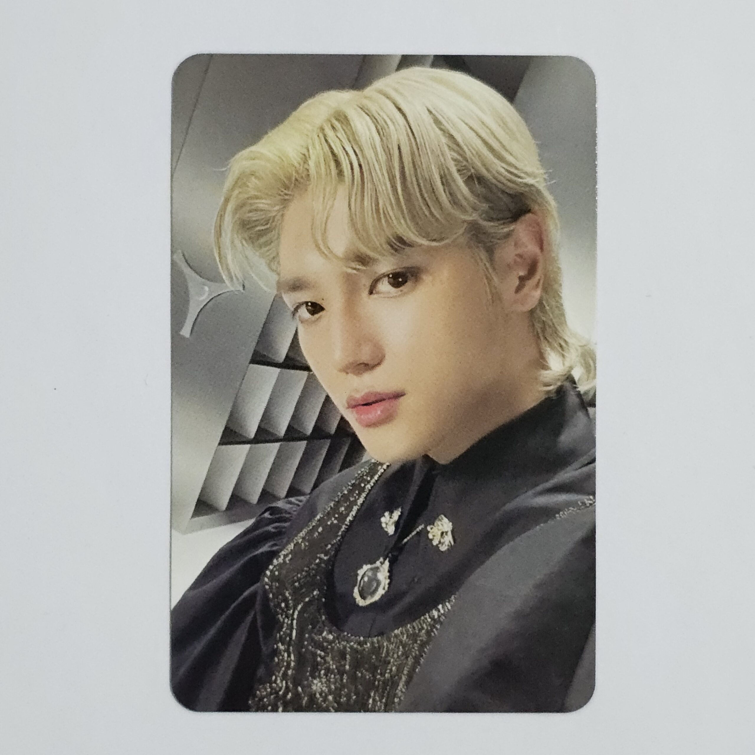 NCT-127-Taeyong-Fact-Check-Ver.-Exhibit-Japan-Exclusive