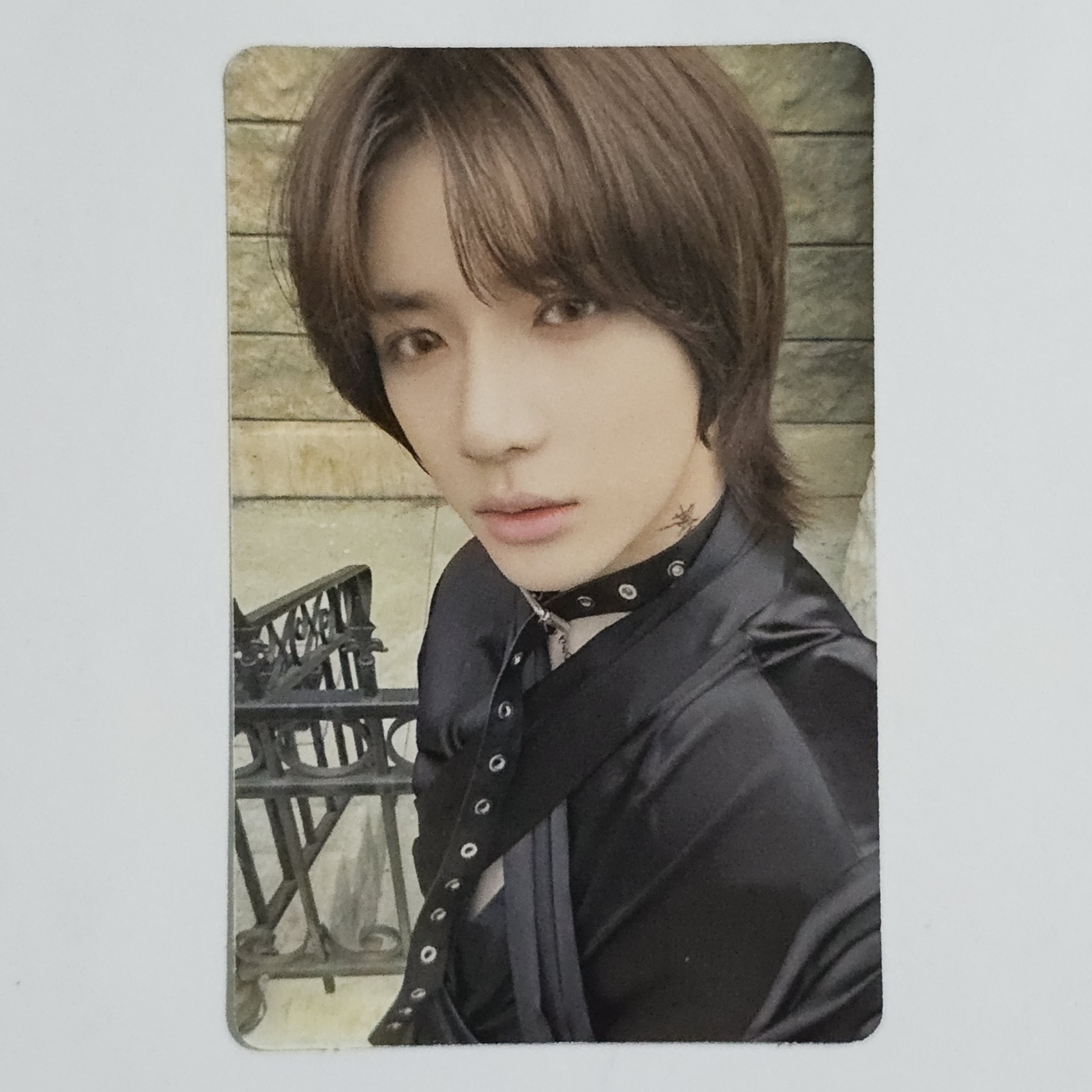 TXT-Beomgyu-The-Name-Chapter-Freefall-Ver.-Weverse-A-1