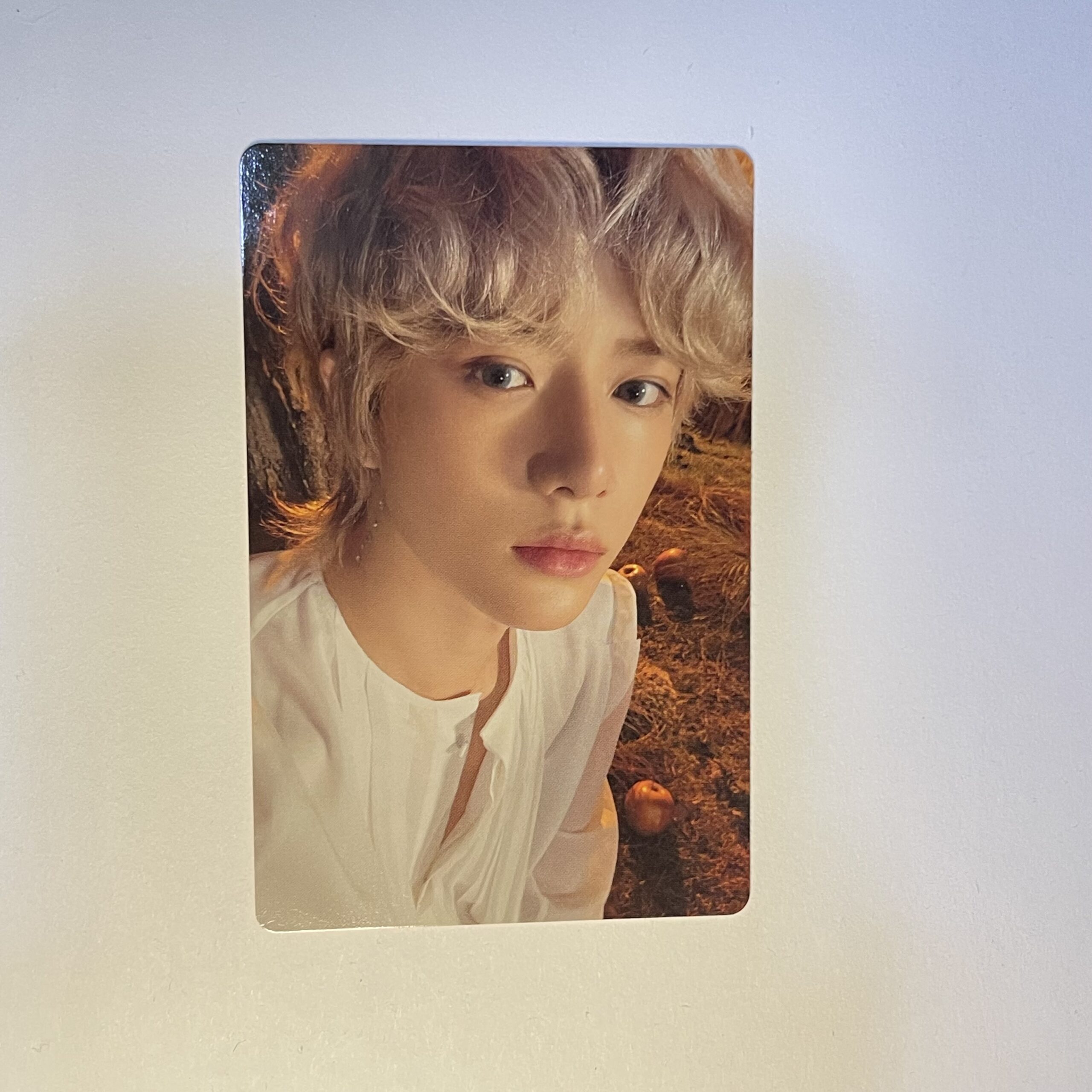 TXT-Beomgyu-Tomorrow-Ver.-Light