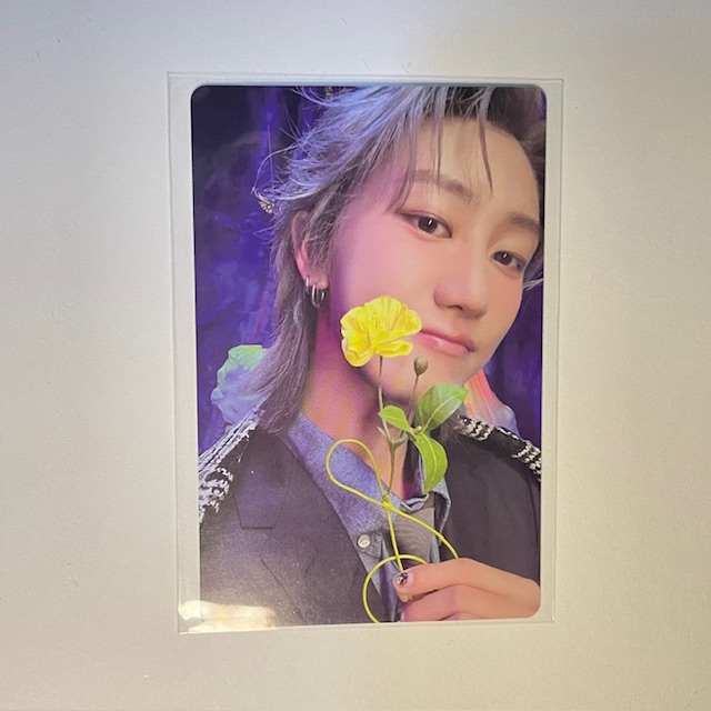 Seventeen-Minghao-17-Is-Right-Here-PC-Set-Ver.-Here