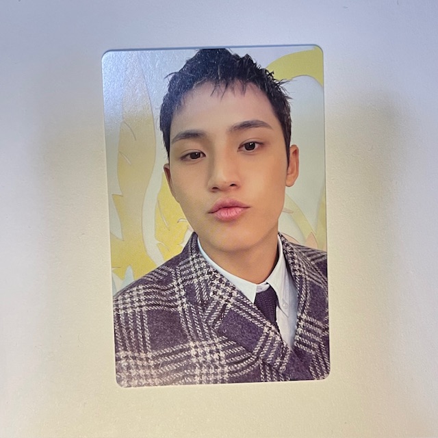 Seventeen-Mingyu-17-Is-Right-Here-PC-Set-Ver.-Here