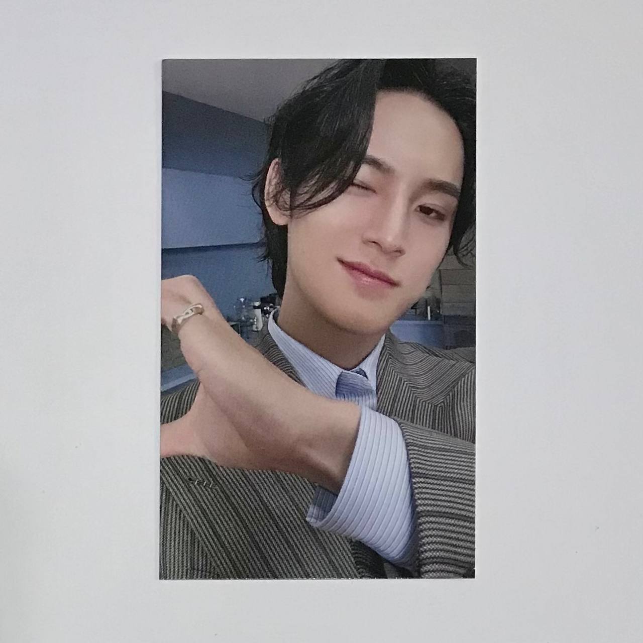 Seventeen-Mingyu-FML-UMS-POB-Carat