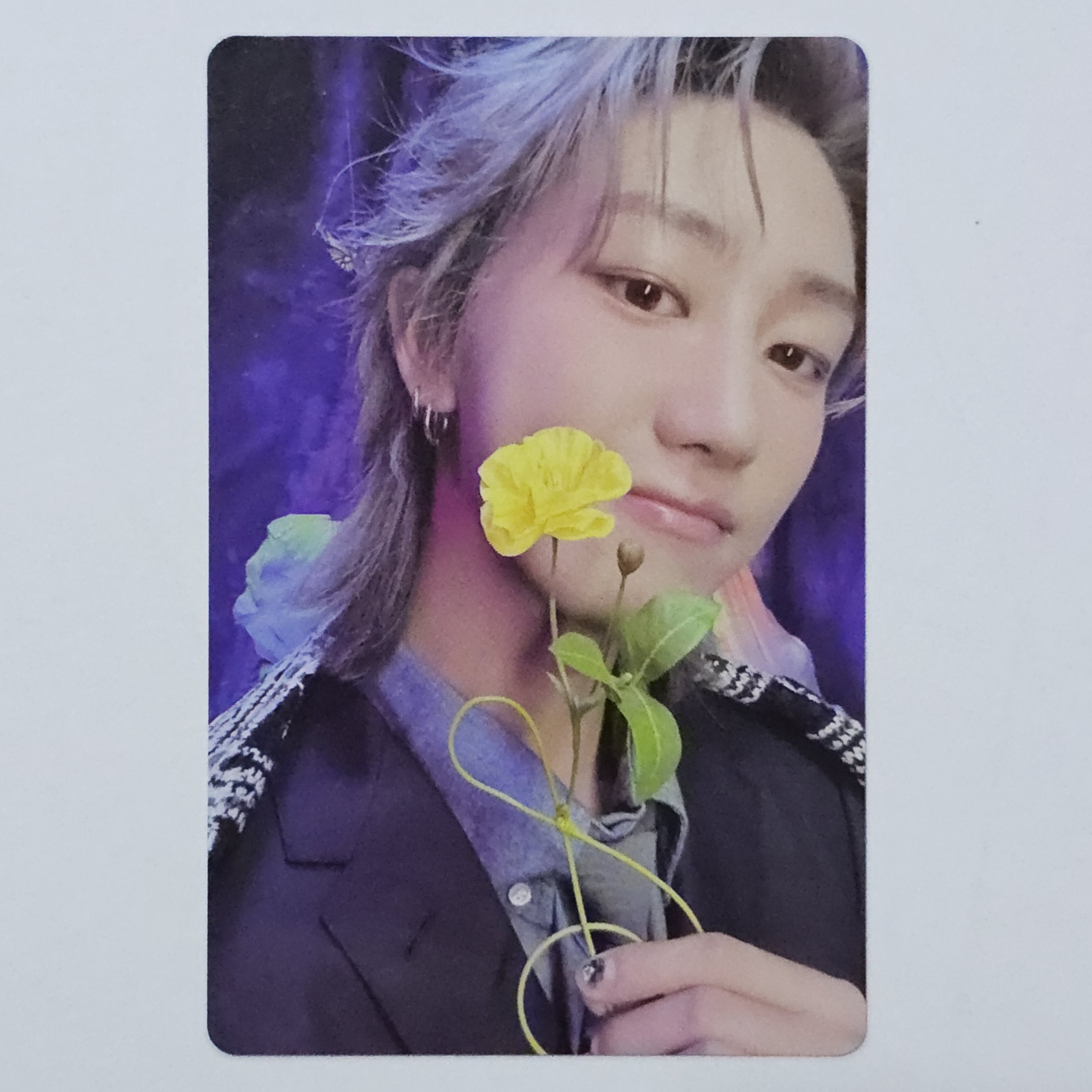 Dañadas-Seventeen-Minghao-17-Is-Right-Here-PC-Set-Ver.-Here