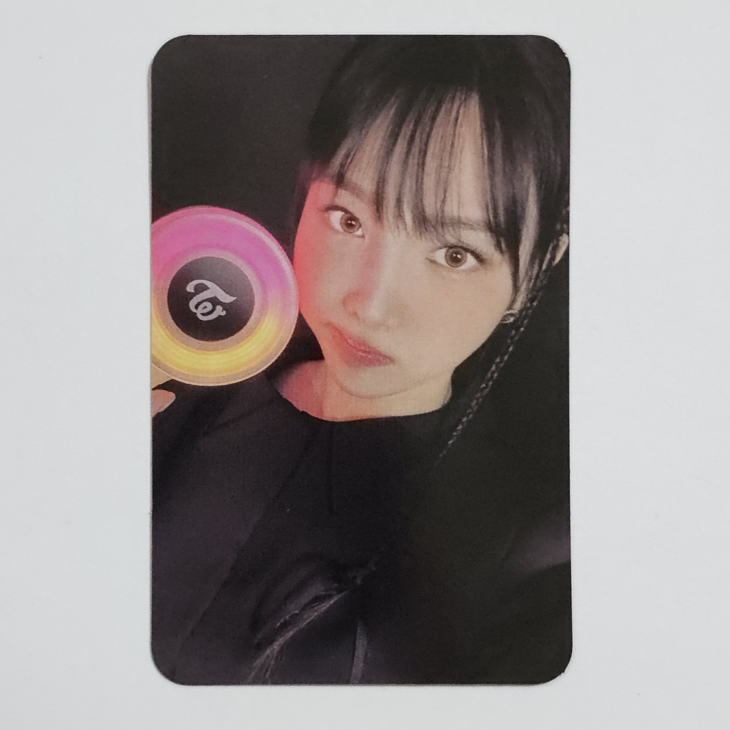 Twice-Nayeon-Lightstick-JYP-Shop-POB