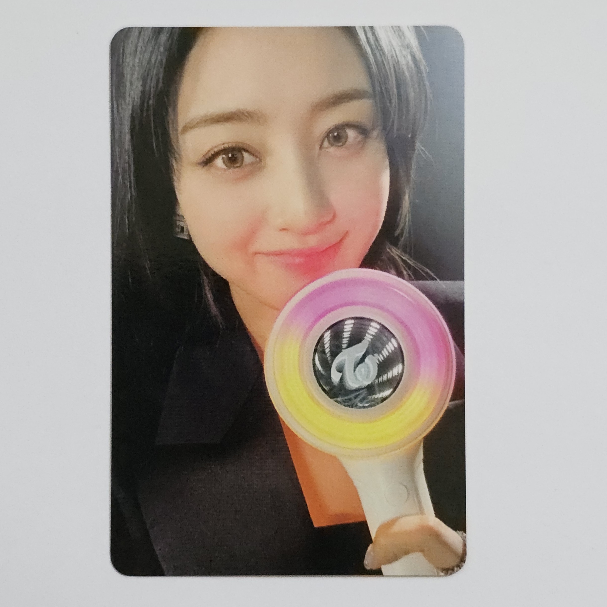 Twice-Jihyo-Lightstick-With-Muu-POB