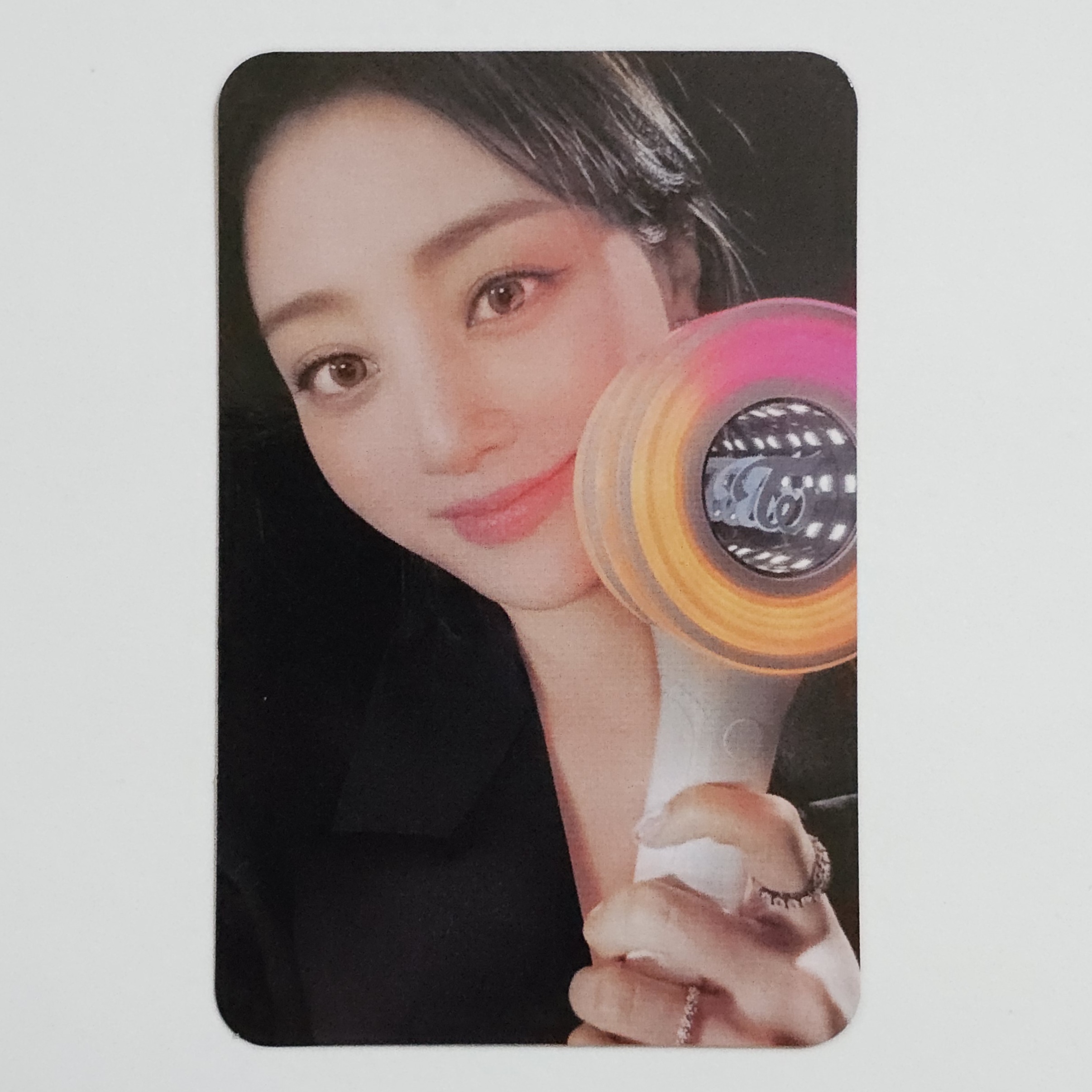 Twice-Jihyo-Lightstick-JYP-Shop-POB