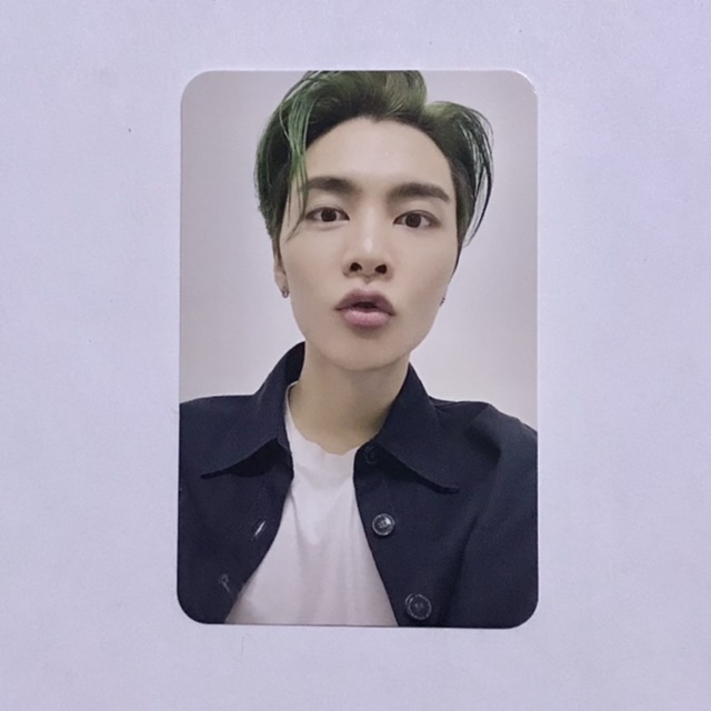 NCT-U-Johnny-Golden-Age-Shibyua-109-Luckydraw