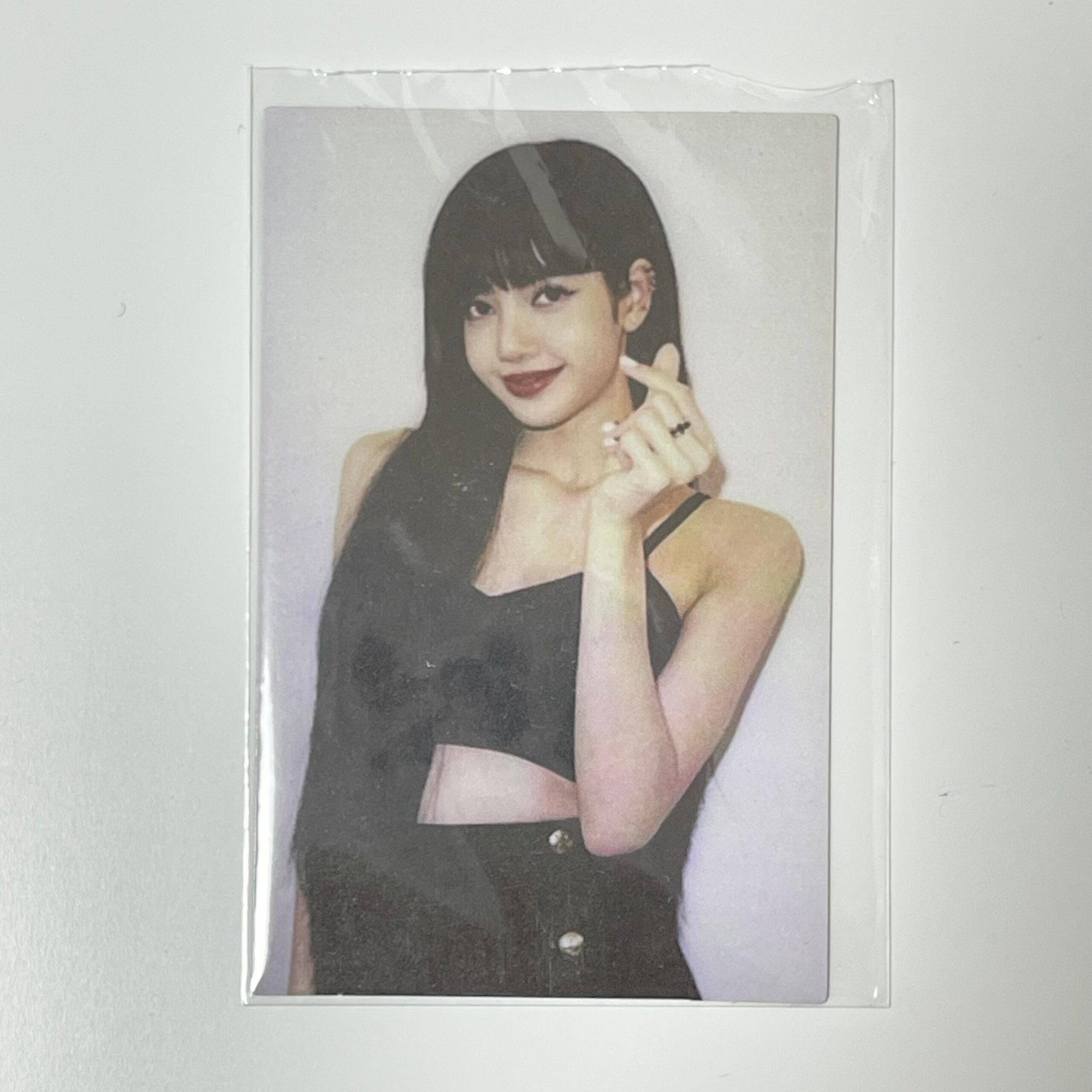 Blackpink-Lisa-The-Album-3