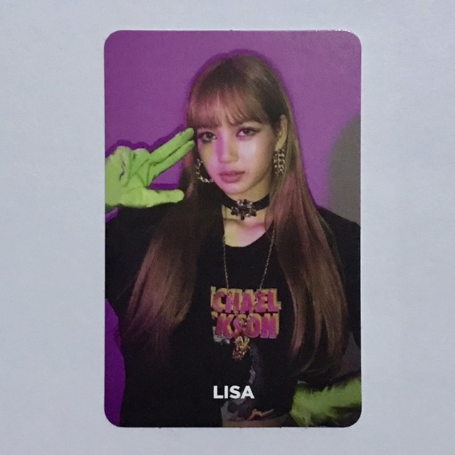 Blackpink-Lisa-Square-Up-Ver.-Pink-2