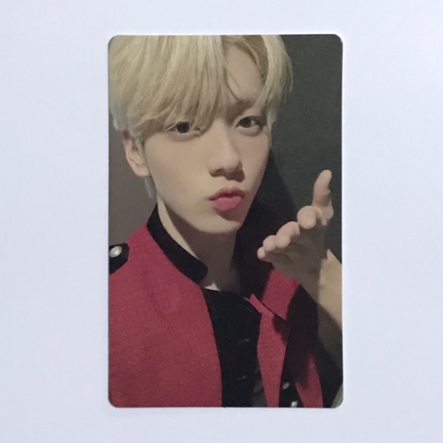 TXT-Soobin-6th-MOA-Japan-Membership-2023-Renewal-Continuation-Benefit